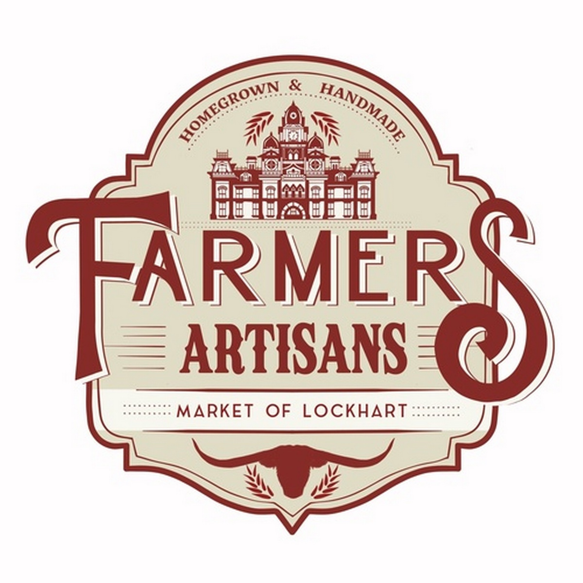 Farmers and Artisans Market of Lockhart - Feb 14, 2026